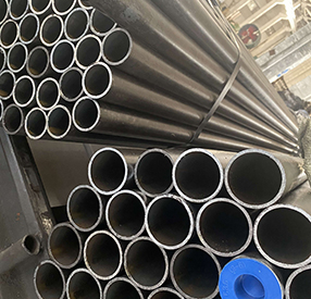 Sealing and bonding of stainless steel pipeline - Hunan Great Steel ...
