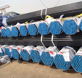 What is the difference between seamless tubes and ordinary steel tubes ...