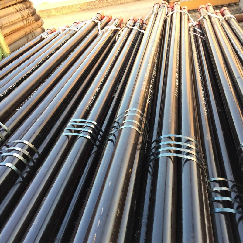 OCTG Casing and Tubing Pipe - Buy OCTG Casing and Tubing Pipe Product ...
