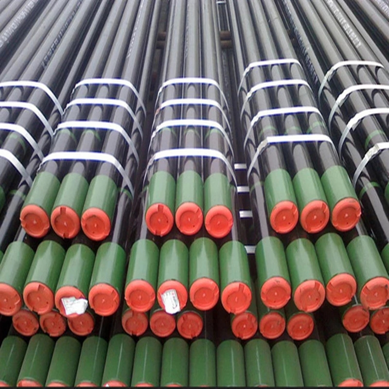 OCTG Casing and Tubing Pipe - Buy OCTG Casing and Tubing Pipe Product on Hunan Great Steel Pipe ...