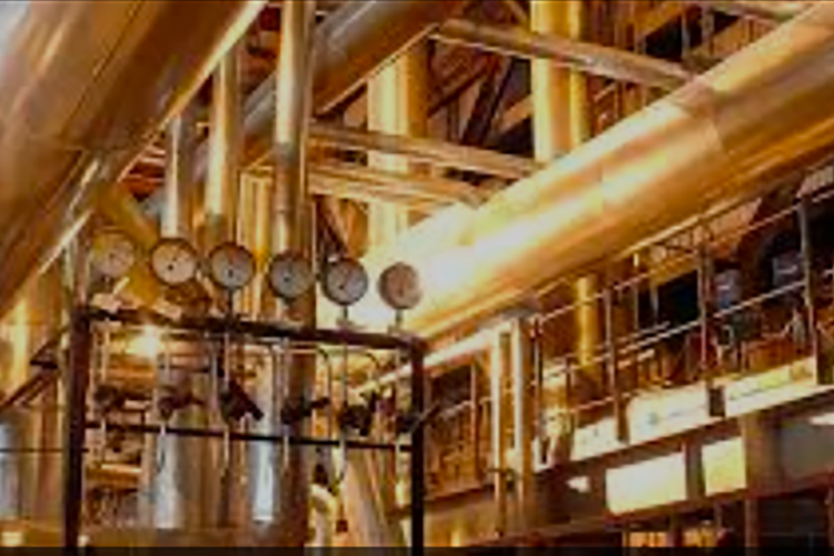 Project - Hunan Great Steel Pipe Co.,Ltd.